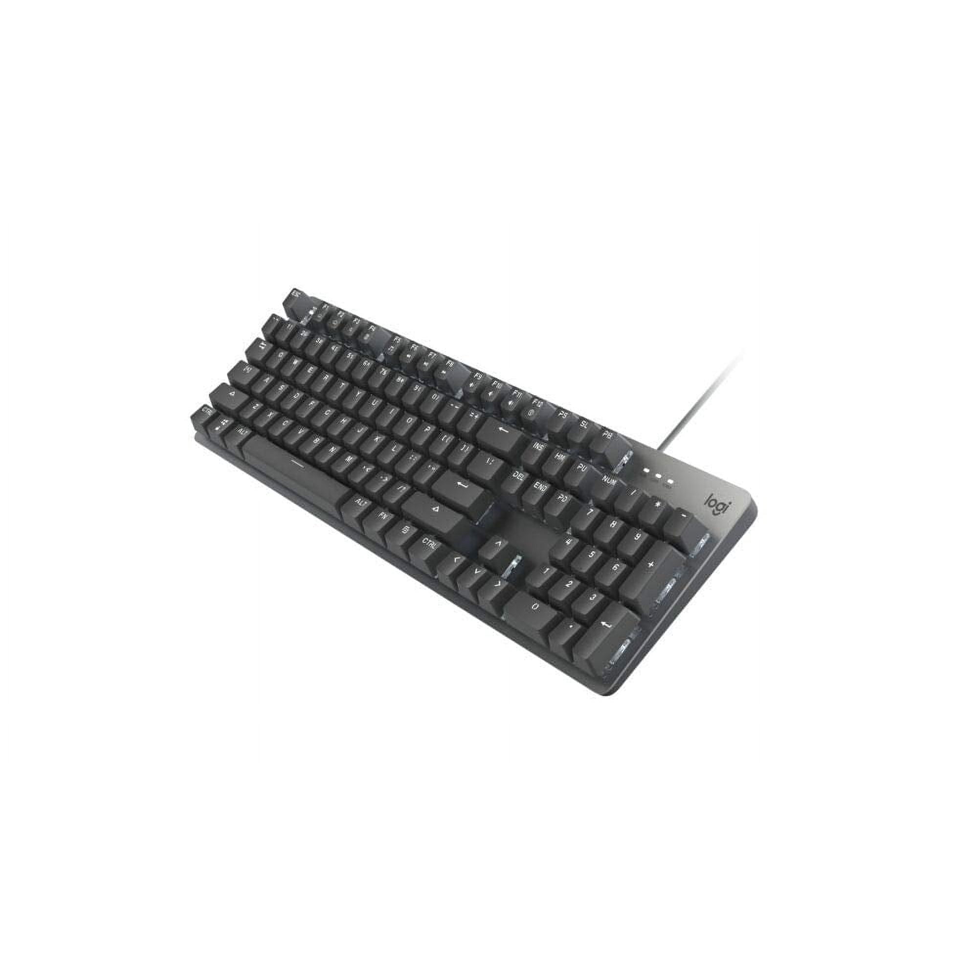 Click here for Logitech K845 Mechanical Illuminated Keyboard  Str... prices