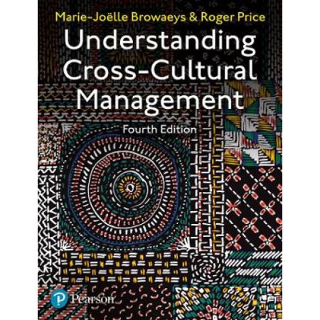 Understanding Cross-Cultural Management | Walmart Canada
