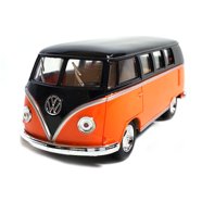 Toysmith 5-Inch Monster Bus with Pull Back Action and Oversized Wheels ...