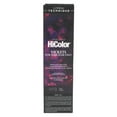 L'oreal Paris Excellence Hicolor Permanent Hair Color, Deep Violet ...