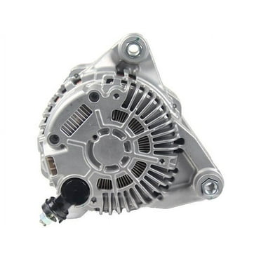 Alternator - Compatible with 2014 - 2019 Nissan Versa Note Hatchback 1 ...