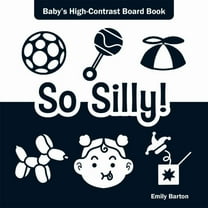 Look Baby! Books Peekaboo Baby, (Board Book) - Walmart.com