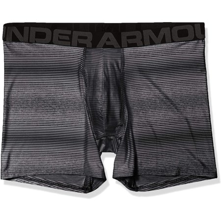 Under Armour Mens Tech 6-inch Boxerjock | Walmart Canada