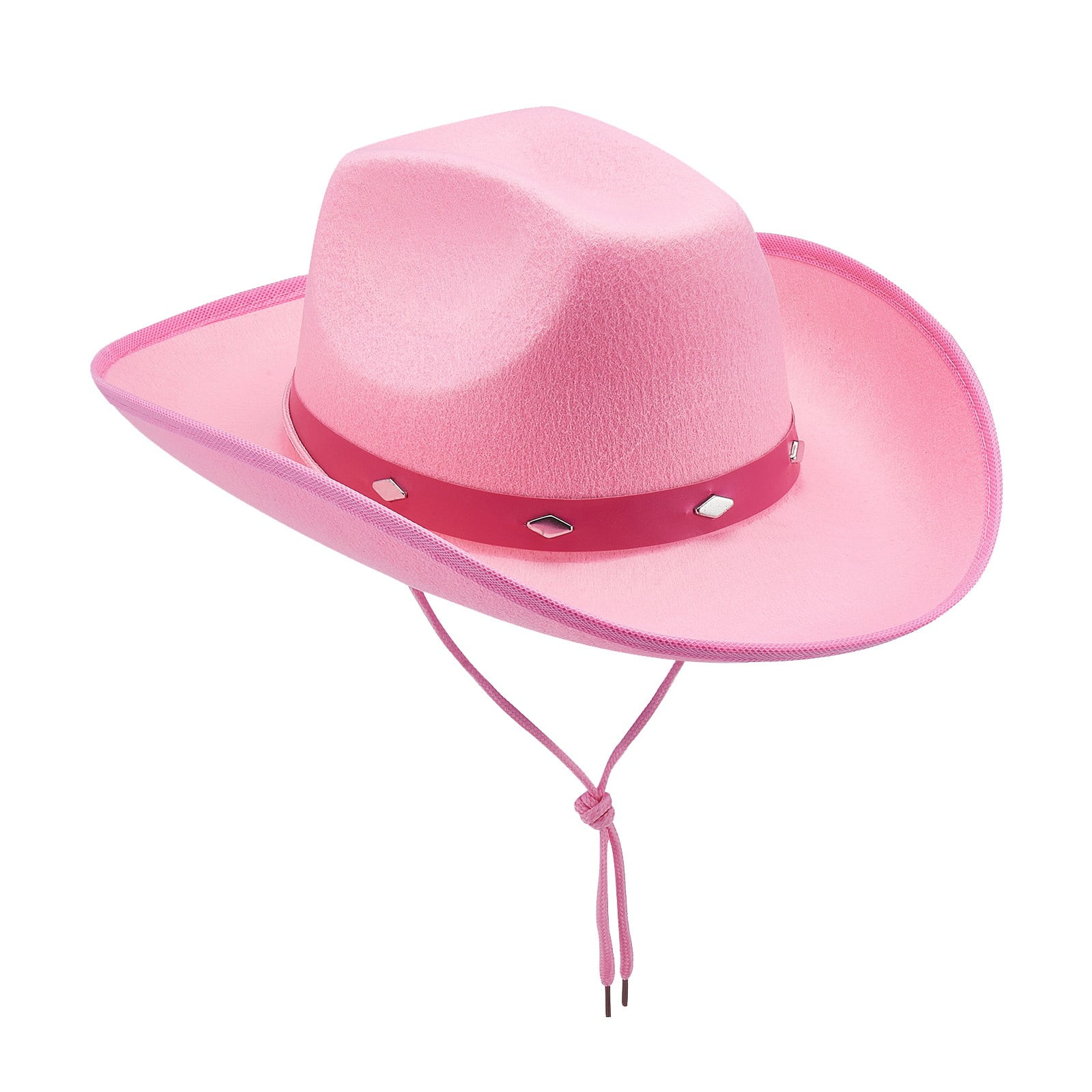 Click here for Seductiva Under $10 Cowboy Pink Unisex Solid Hemmi... prices
