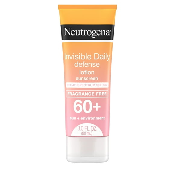Neutrogena Spf 100