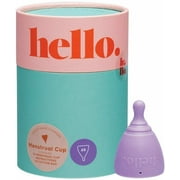 Hello Cup