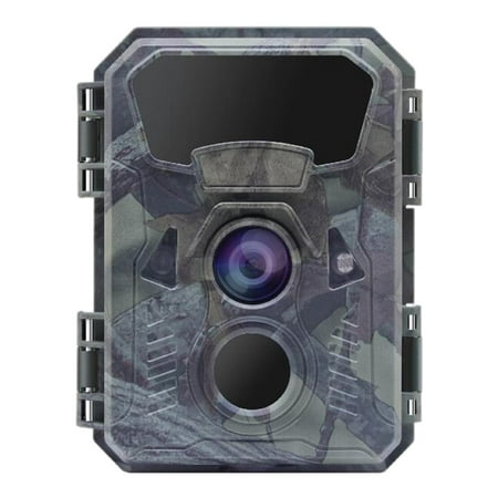 Trail Camera Hunting cam IP66 Waterproof Camera life Monito Scouting ...