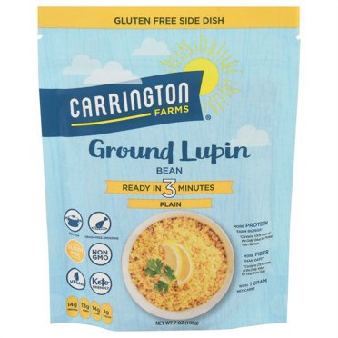 Cento Ready To Eat Lupini Beans, 8 Oz - Walmart.com