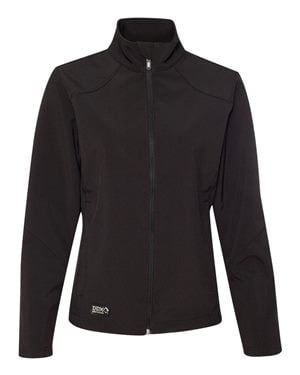 DRI DUCK - Women's Intensity DDX Soft Shell Jacket - 9471 - Walmart.com