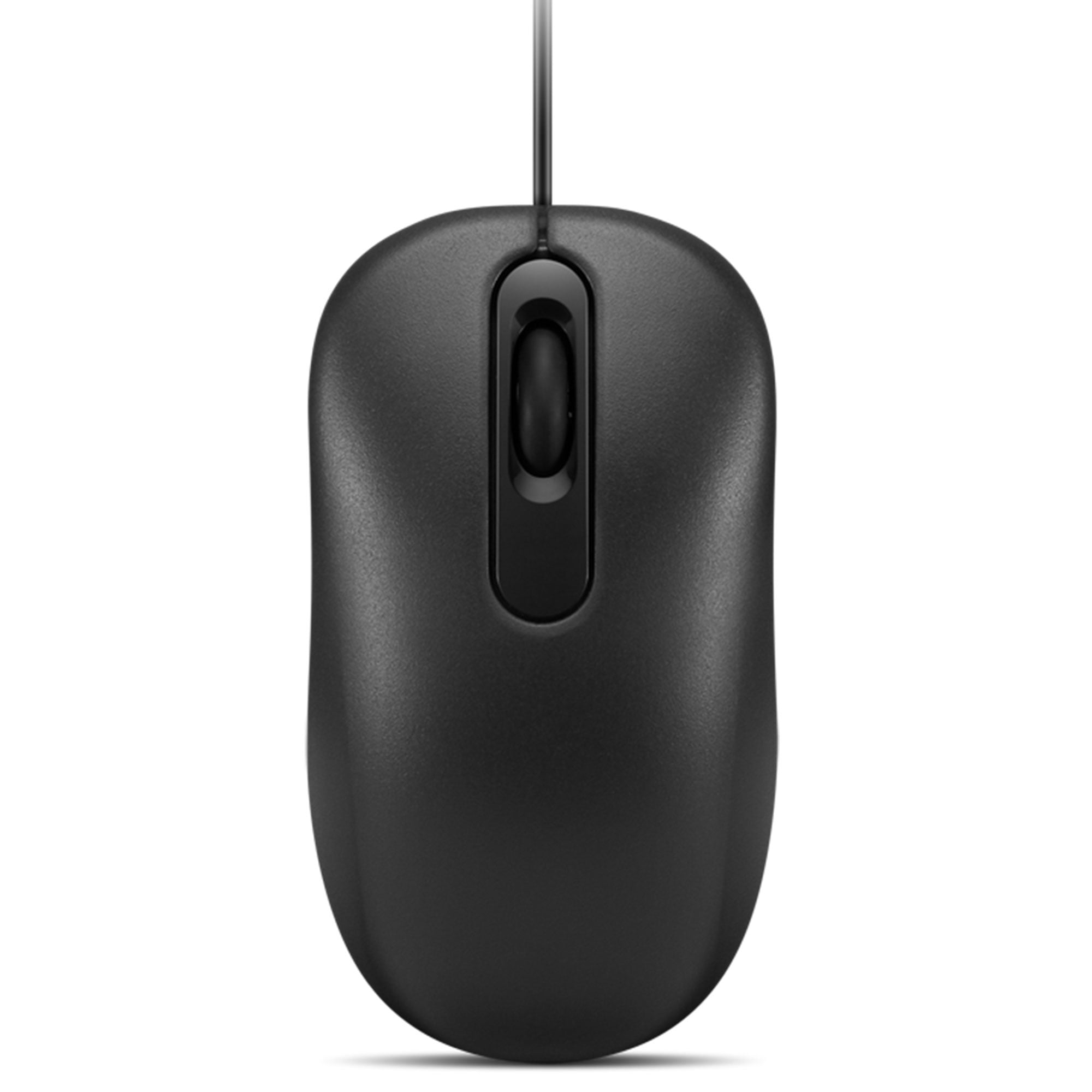 Click here for Lenovo 100 Usb-A Wired Mouse prices