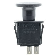 OEM Ferris Hourmeter for SRSZ3X, SRSZ2, SRSZ1, ISX800, ISX3300, ISX2200 ...