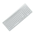2 4g Wireless Keyboard And Optical Mouse Combo Laptop Pc Computer Desktop Cordless Set