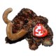 Ty Beanie Baby: Giganto the Wooly Mammoth | Stuffed Animal | MWMT's ...