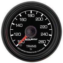 AUTO METER 8445 2-1/16IN PYRO KIT, 0-2000 FSE, FORD FACTORY MATCH ...