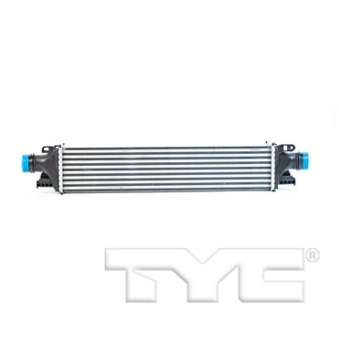 Radiator - Koyorad Fit/For 2765 04-08 Chevrolet Malibu/Maxx 4Cy 2.2L ...