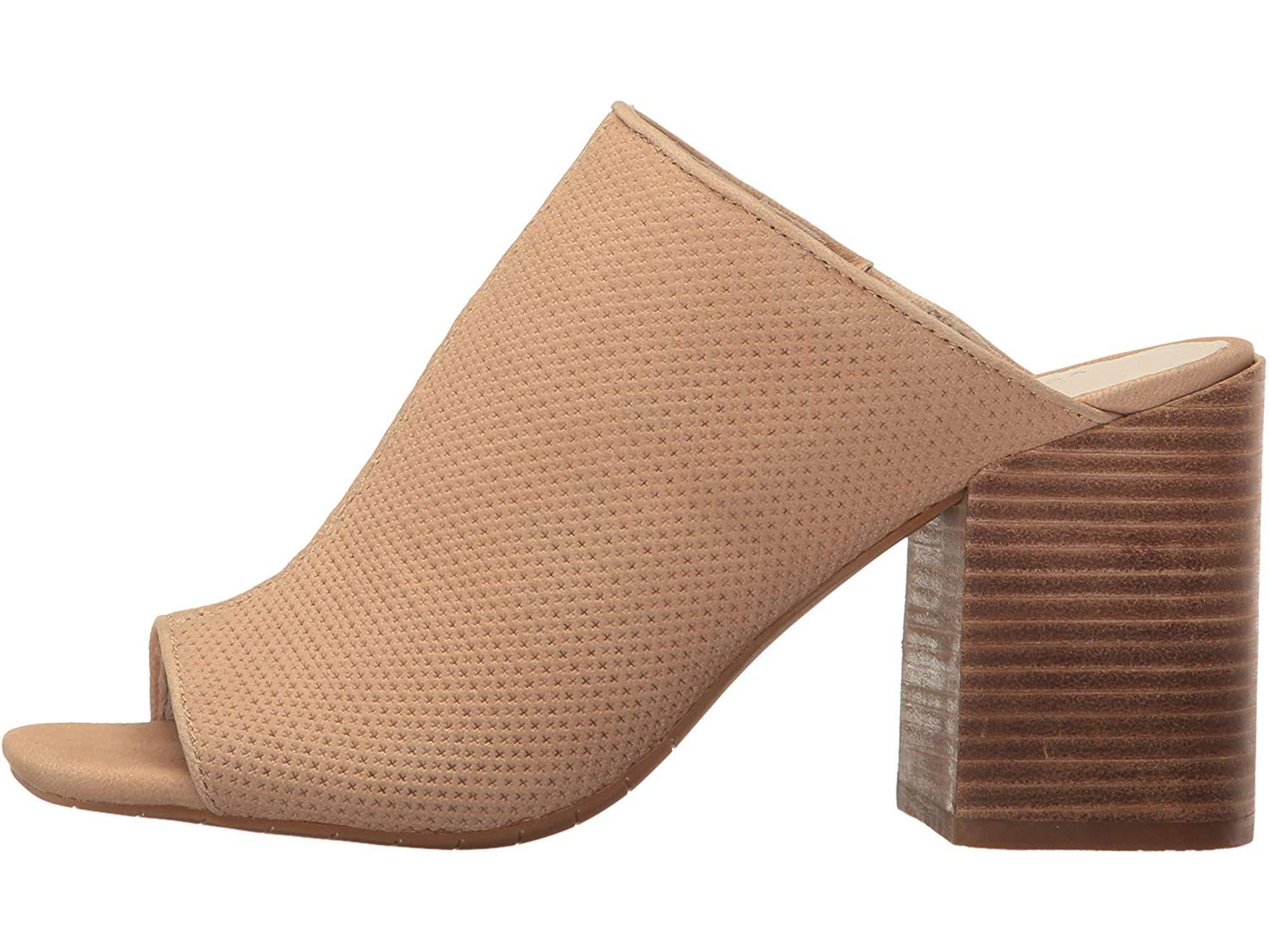 Kenneth Cole New York Womens Karolina Open Toe Clogs - Walmart.com
