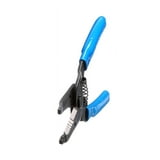 Klein Tools 1011 Wire Stripper/Cutter, 10-20 and 12-22 AWG - Walmart.com