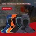 Comfortable Welding Head Cover With Extended Neck Guard Prevents ...