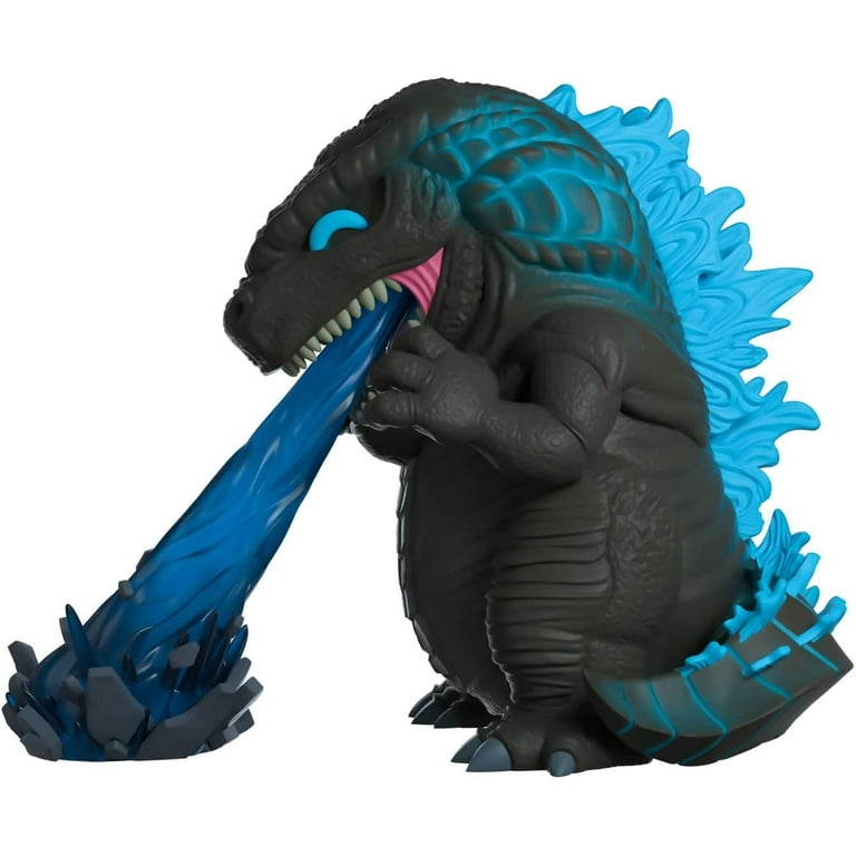 Godzilla 2022 Toy Atomic Roar