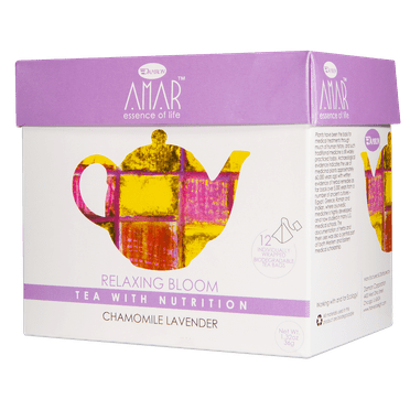 AMAR Himalayan Sunrise-Golden Breakfast - Walmart.com