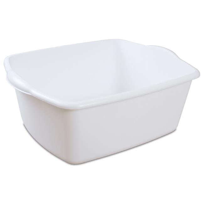 18 Quart Dishpan - Case of 12 - Walmart.com