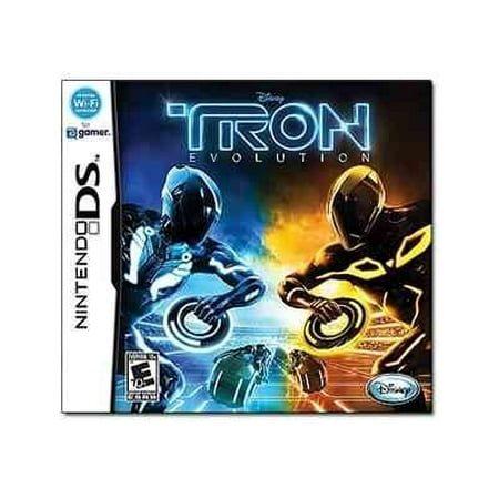 Tron Evolution - Nintendo DS | Walmart Canada
