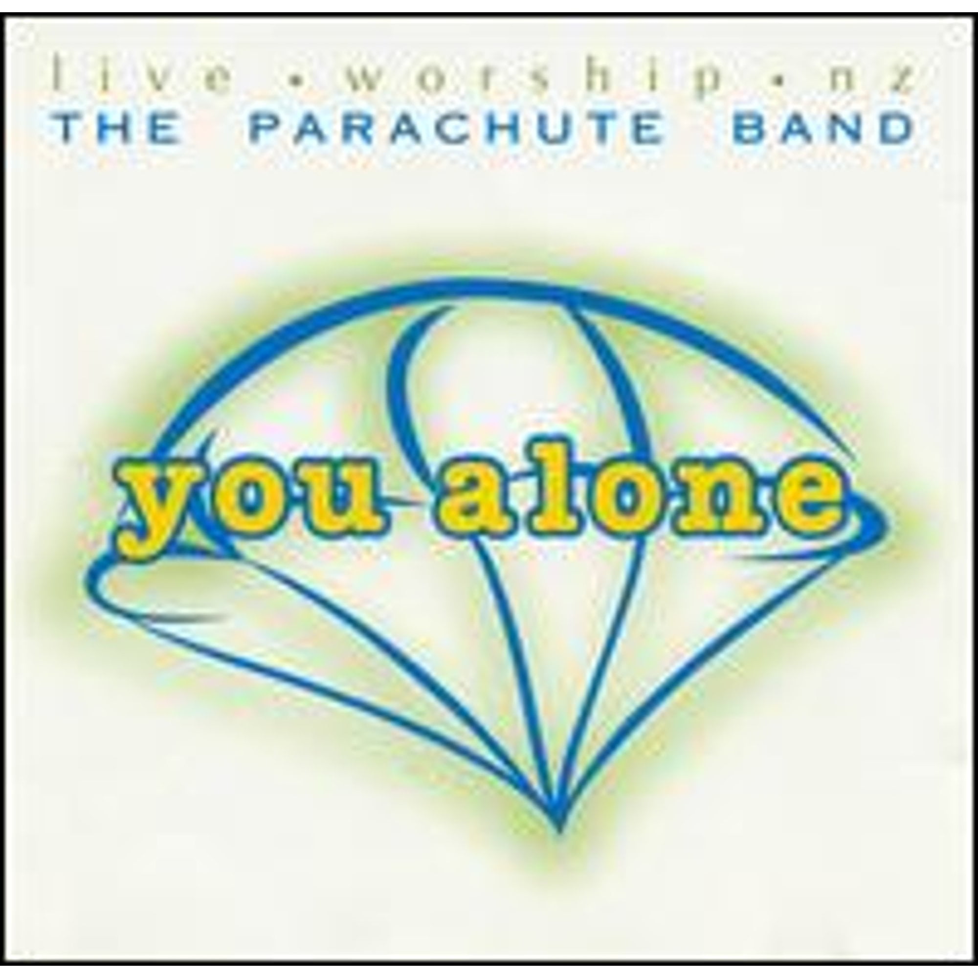 Parachute Band
