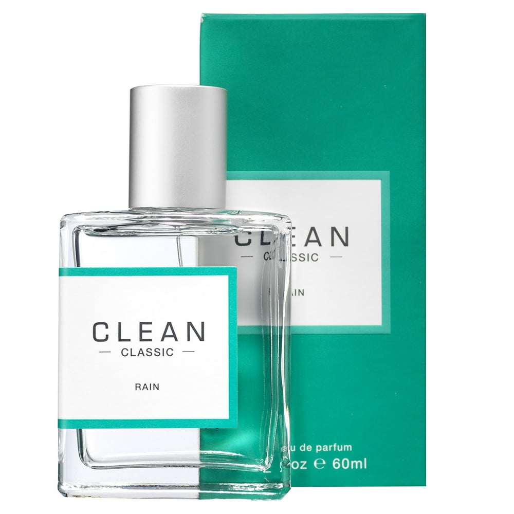 Clean Classic Rain Eau De Parfum 2 oz - Walmart.com - Walmart.com