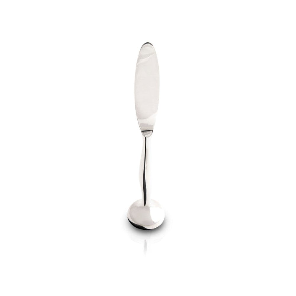Olipac Standing Butter Knife | Stainless Steel - Walmart.com