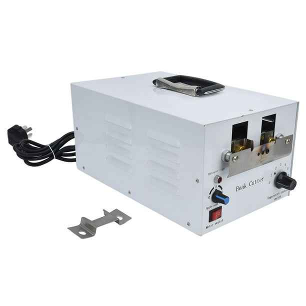 Automatic Electric Chicken Debeaking Machine Adjustable Auto Chicken ...