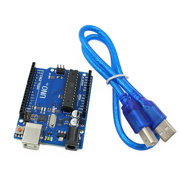 Uno R3 Starter Kit