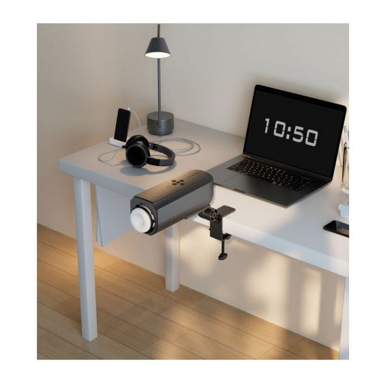 Lovense Solace Pro - Reviewing the New Automatic Male Masturbator