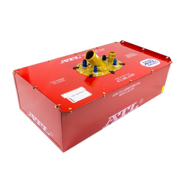 ATL Fuel Cells SU222E 22 gal 200 Super Cell - Walmart.com