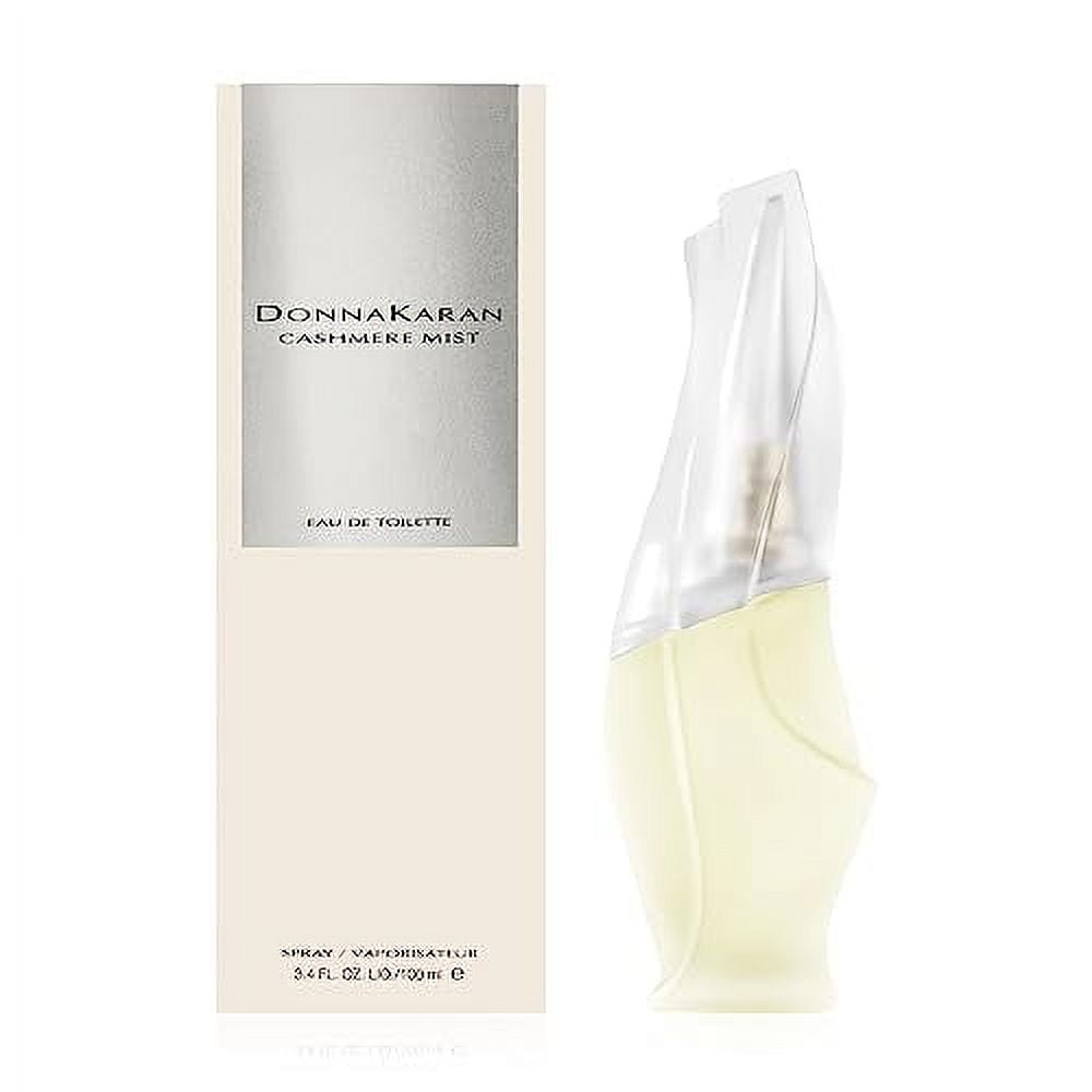 Click here for Cashmere Mist By Donna Karan  Edt Spray 3.4 Oz 3.4... prices