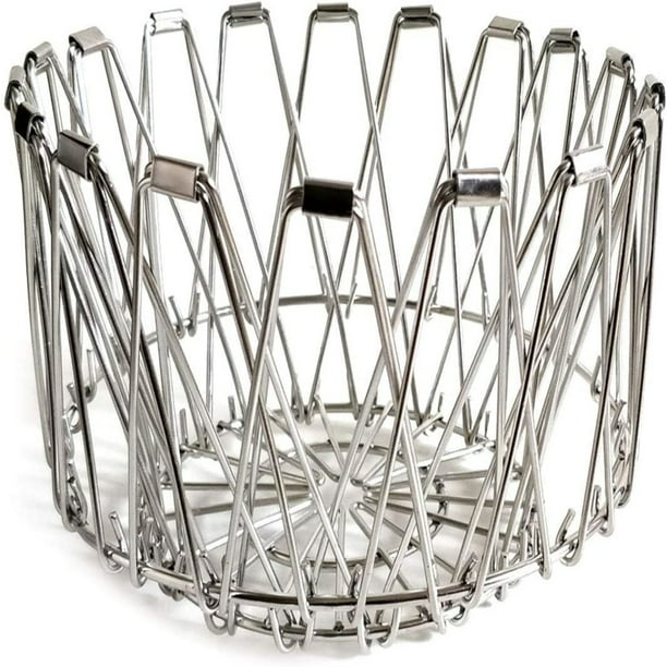 Flexi Basket