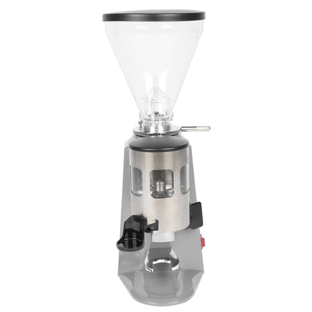 Coffee Mill, Bean Milling Machine Sharply Rotating Cutter Head With ...