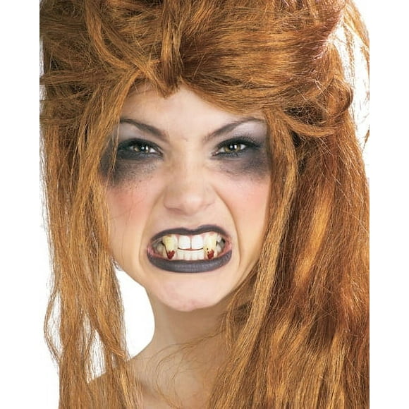 Vampire Fangs