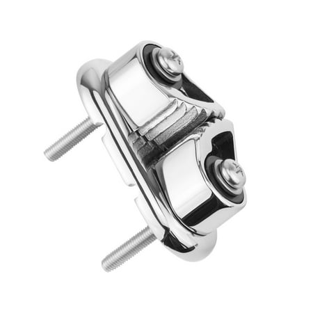 Wweixi Stainless Steel Boat Cam Cleat Anti-slip Strong Bearing Capacity ...