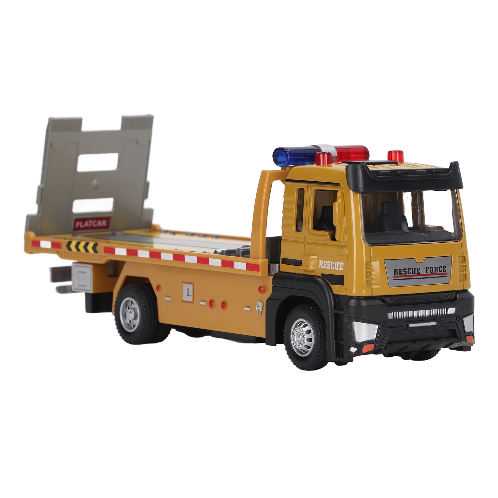 Toy Flatbed Trailers