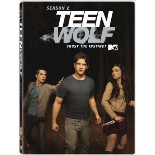 Click here for 20th Century Fox Home Entertainment Teen Wolf: Sea... prices