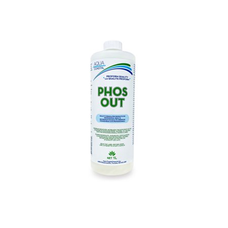 Phos-Out 1L Phosphate Removal | Walmart Canada