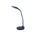 Bostitch Konnect Gooseneck Led Desk Lamp, Blue - Walmart.com