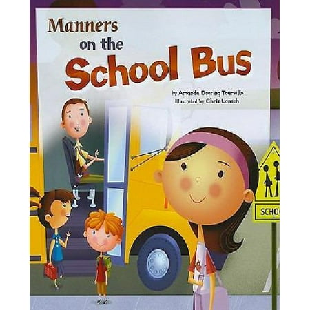 Manners on the School Bus | Walmart Canada