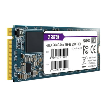 Transcend TS128GMTE110S 128GB PCIe SSD 110S - Walmart.com