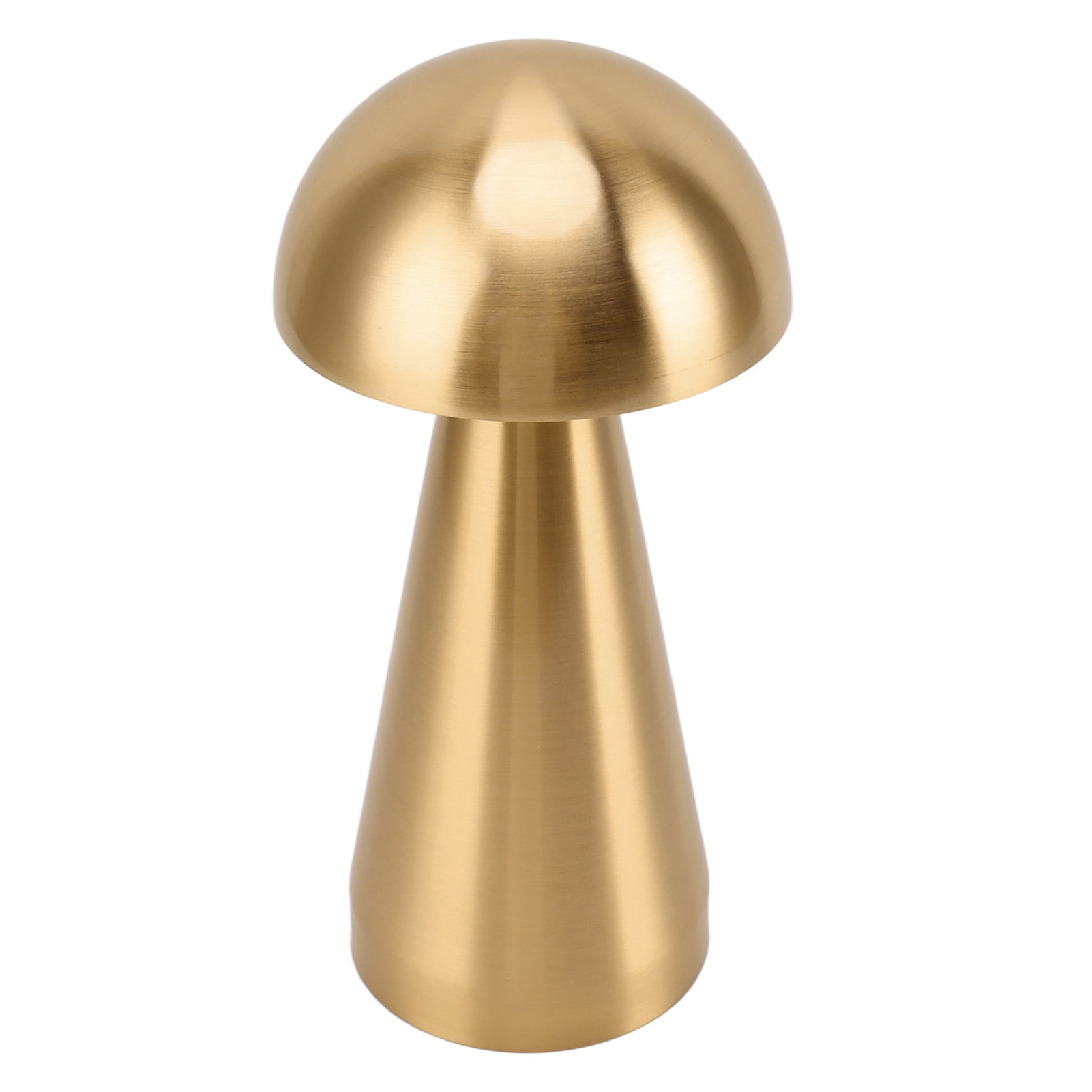 Estink Led Bedside Lamp  Table Lamp 3 Color Temperature For Living Room Gold