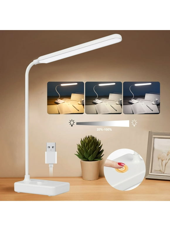 LED Desk Lamps in Desk Lamps - Walmart.com