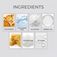 Skin Care Patch, Full Body Smoothing & Brightening Hydrogel Patches ...