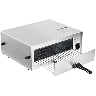 Piezano Pizza Oven & Grill Indoor Pizza Maker Machine Pizza Cooker 12 ...
