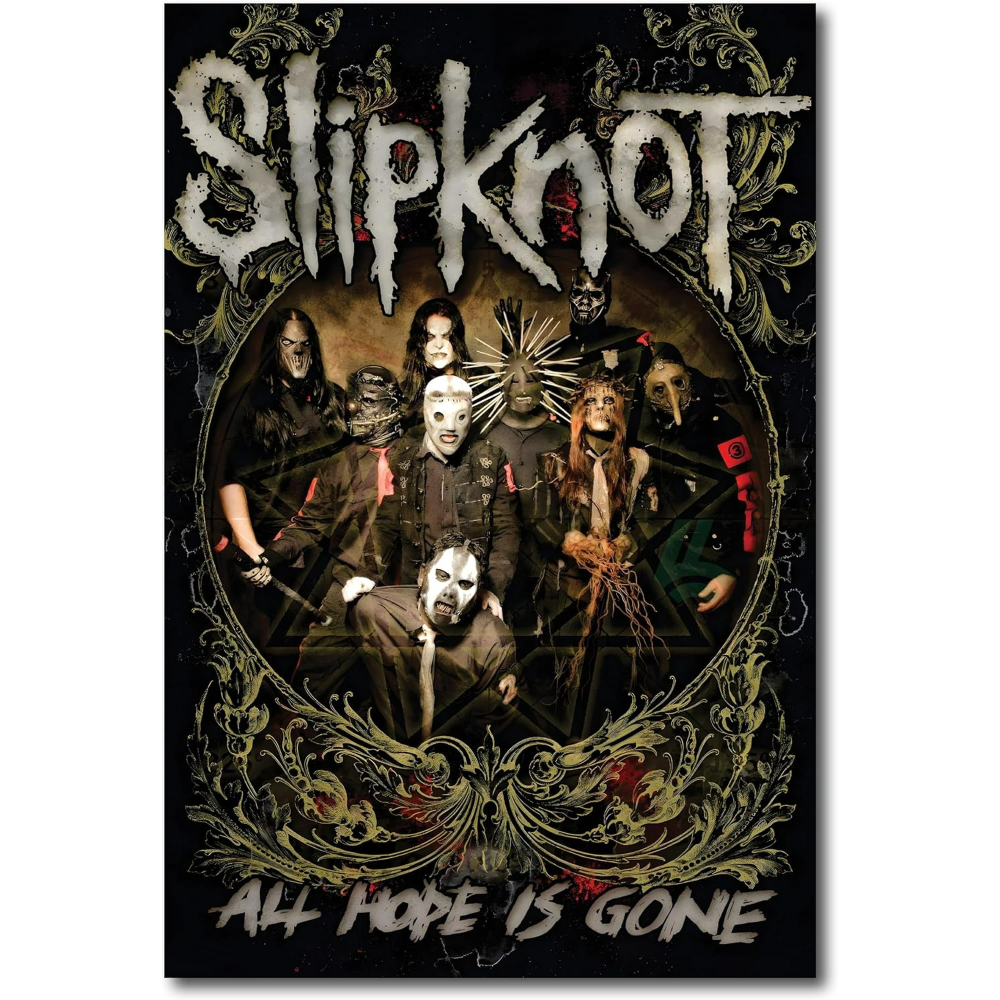 Click here for Pphaosho Slipknot Heavy Music Band Masks Corey Tay... prices