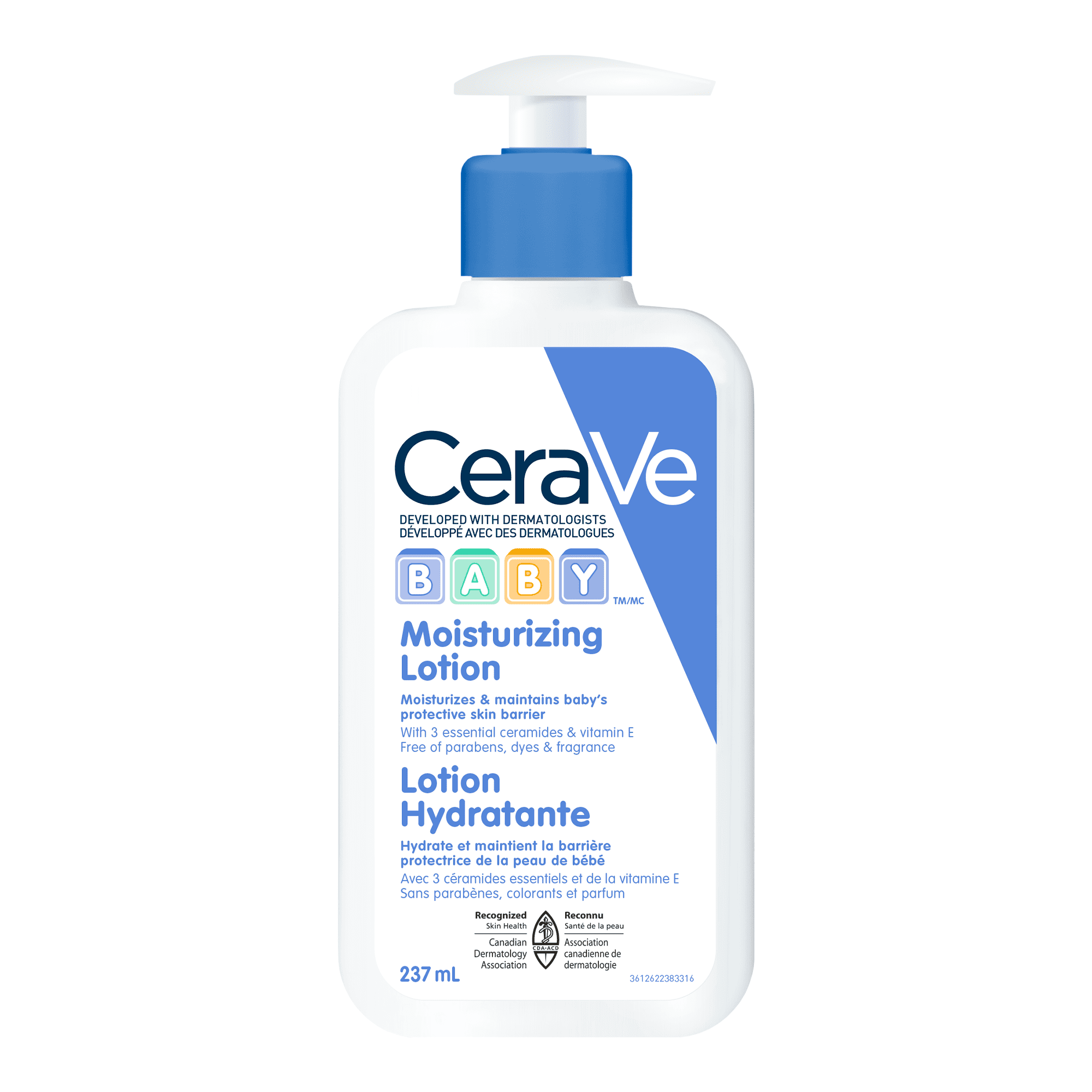 Click here for Cerave Baby Moisturizing Lotion  237ml S prices